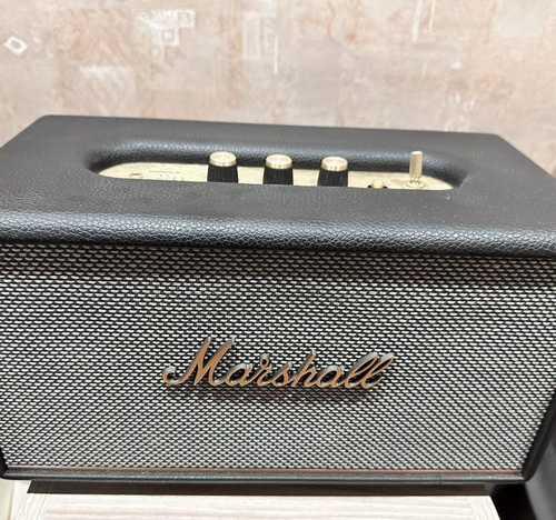 Колонка Marshall stanmore 3