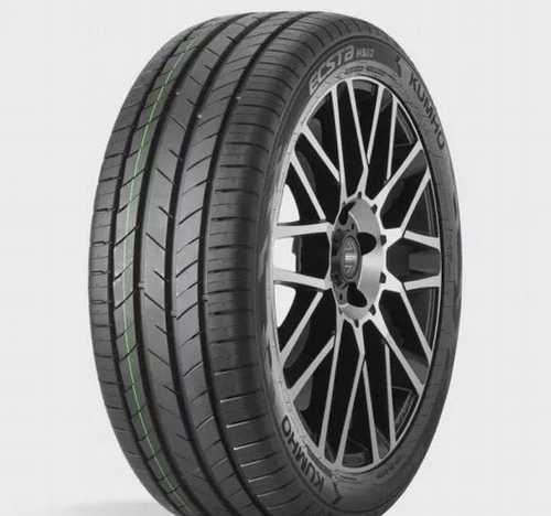 Kumho Ecsta HS52 195/50 R16 88V