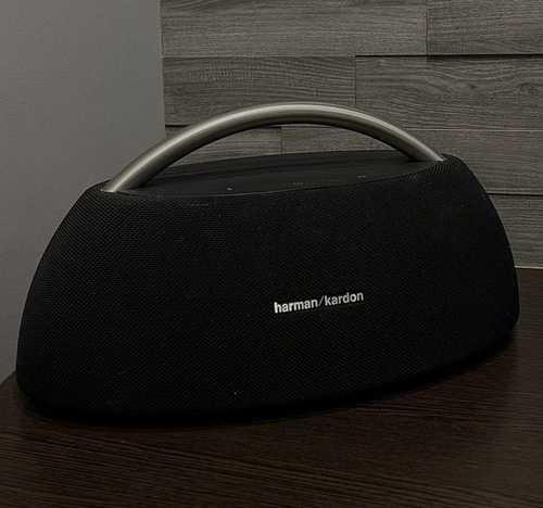 Колонка harman kardon