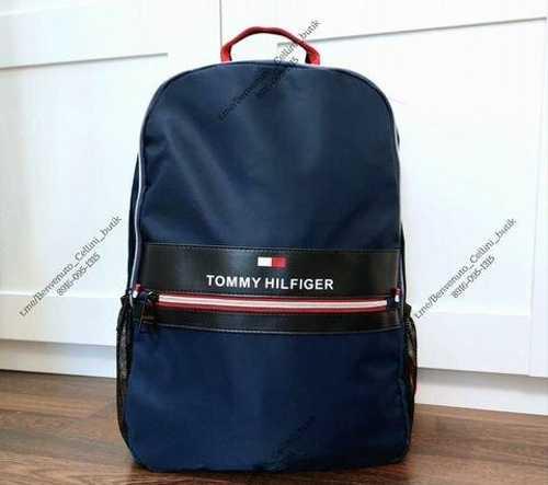 Рюкзак Tommy Hilfiger