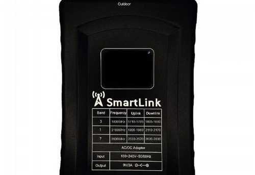 Репитер трёхдиапазонный SmartLink 900/1800/2100