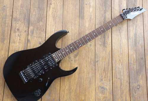 Электрогитара Ibanez GRG270b (Made in Indonesia)