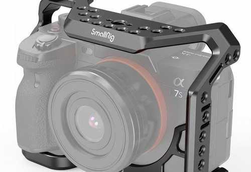 Smallrig 2999 Клетка для Sony A7S iii A7S3 A7Sm3