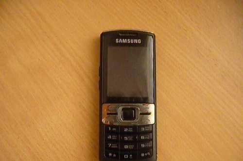 Телефон samsung GT-C3010