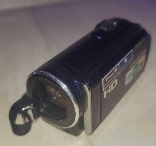 Видеокамера Sony hdr cx110e