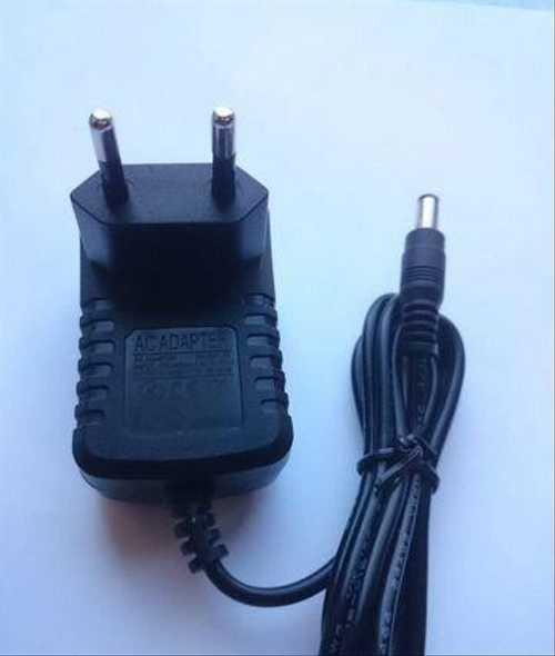Зарядное устройство AC-N634/PA-2311-56