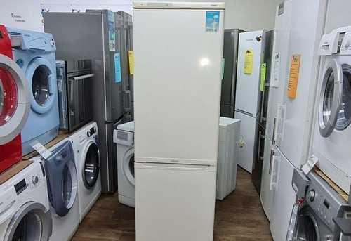 Холодильник stinol кшд340/100