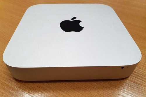 Apple Mac mini Server Mid 2010