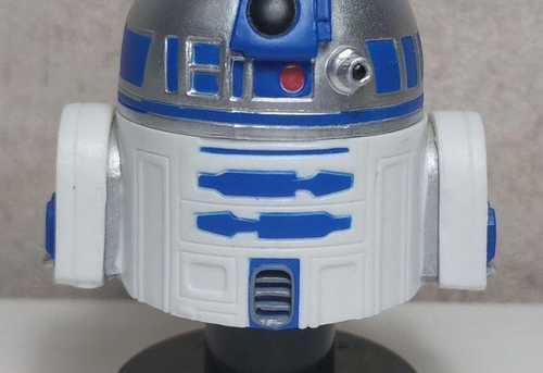 Фигурки звездные войны R2-D2