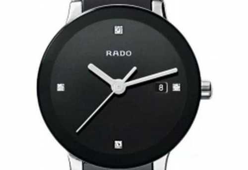 Часы женские rado с бриллиантами