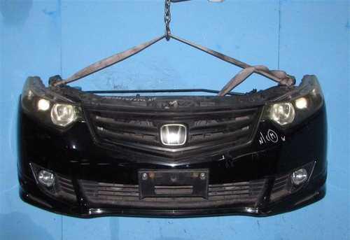 Nose cut Honda Accord CU2 K24A 2010