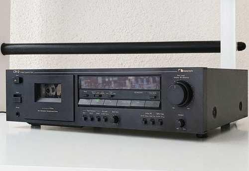 Nakamichi CR-2