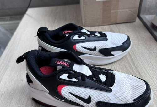 Кроссовки Nike airmax 31