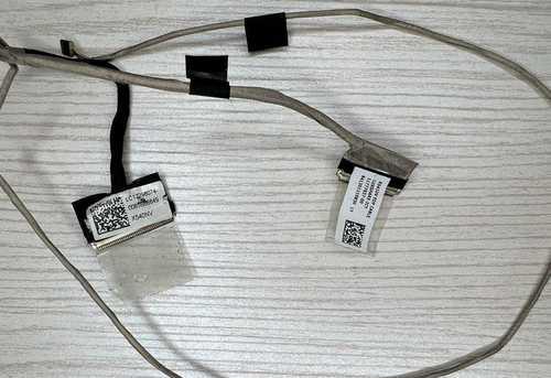 Шлейф матрицы для Asus x541uv edp cable