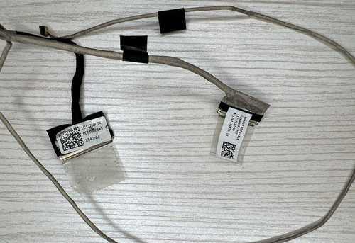 Шлейф матрицы для Asus x541uv edp cable