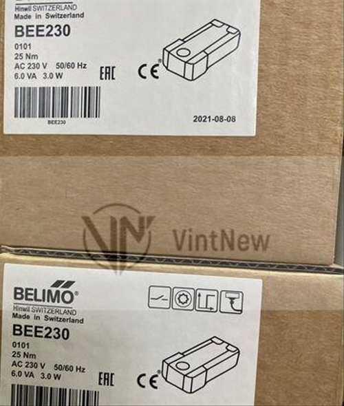 Belimo BEE230
