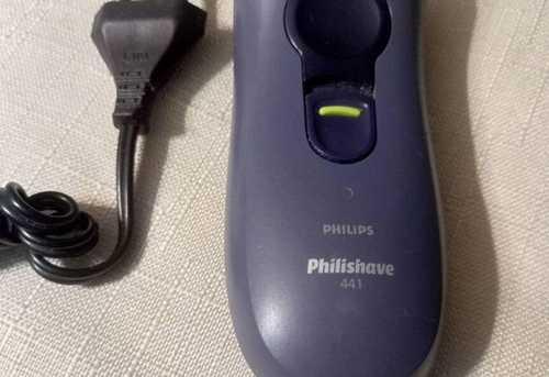 Электробритва Philips Philishave 441 HQ441