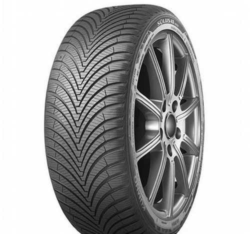 Kumho Solus 4S HA32 155/65 R14 75T