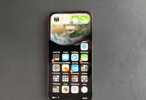 Смартфон Apple iPhone 12 Pro 256 гб, nano SIM+eSIM