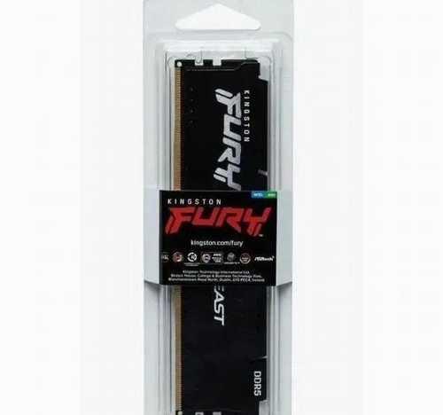 Оперативная память ddr5 32gb 6000мгц