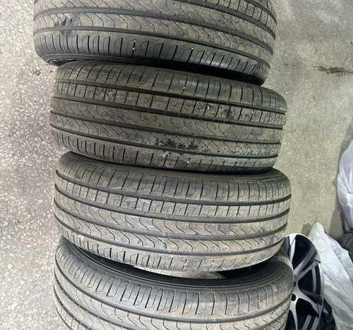 Pirelli Scorpion Verde 225/55 R18 98V