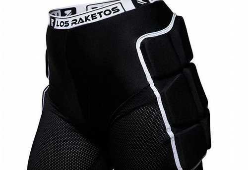 Защитные шорты Los Raketos Soft LRP-004 Pro