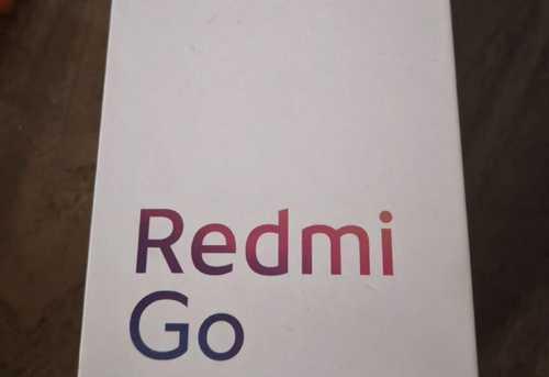 Xiaomi Redmi Go, 8 ГБ