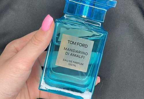 Mandarino di Amalfi Tom Ford
