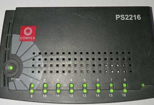 Compex PS2216