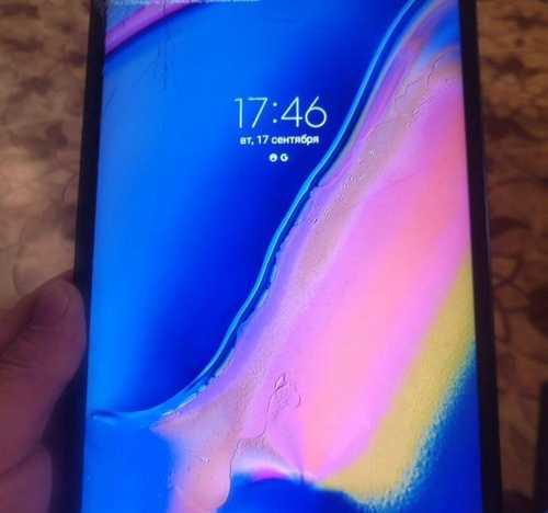 Samsung galaxy tab A