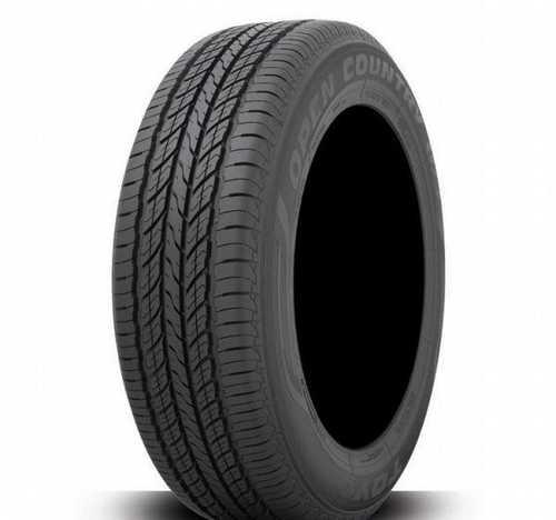 Toyo Open Country U/T 285/65 R17 116H