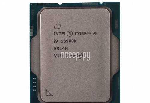Intel Core i9-13900K Tray 2200MHz/LGA1700/L2L3