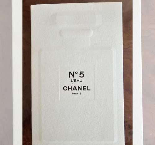 Сhanel №5 L'Eau 100 ml
