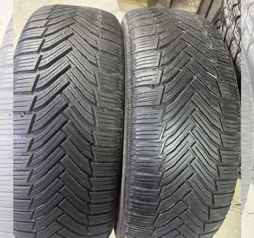 Michelin Alpin 6 215/55 R17 98V