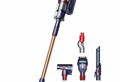 Пылесос Dyson Gen5 Detect Prussian (SV23)