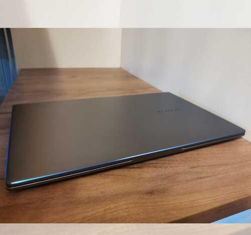 Honor Magicbook 15, Ryzen 5 5500u, 16Gb, SSDm2 512