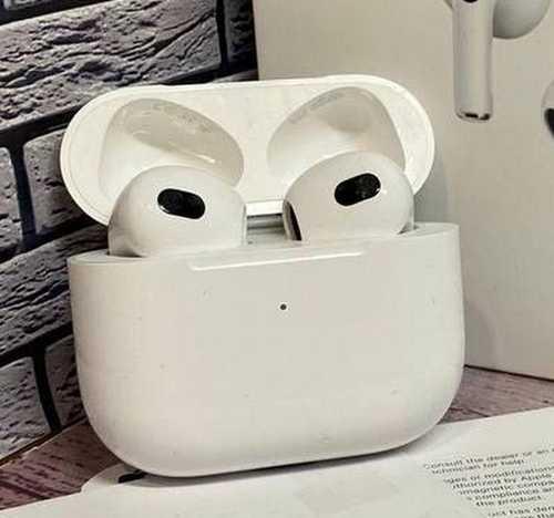 Airpods 3 premium