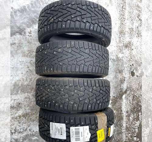 Pirelli Ice Zero 225/45 R17