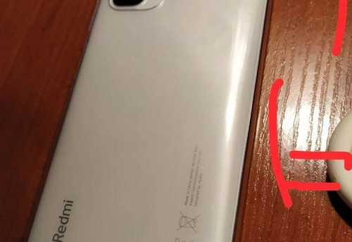 Xiaomi Mi 10S, 8/128 ГБ