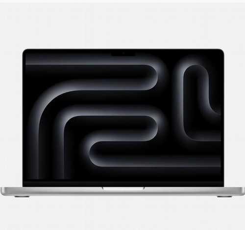 MacBook Pro 14 M4 Pro 24/512Gb Silver