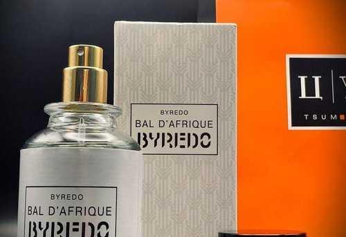 Byredo bal d afrique духи 50мл ОАЭ