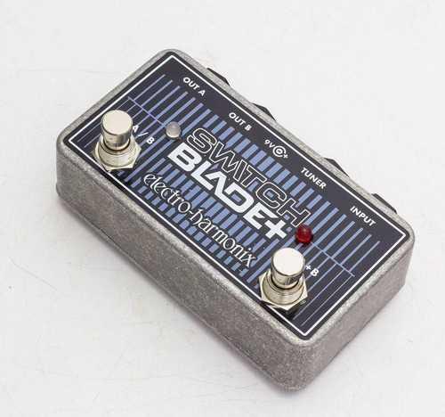 Electro-Harmonix Switchblade Plus