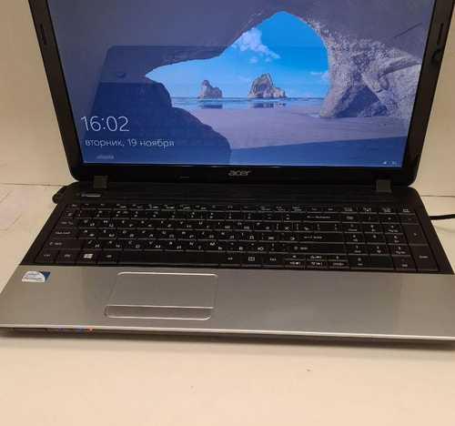 Acer aspire e1 531