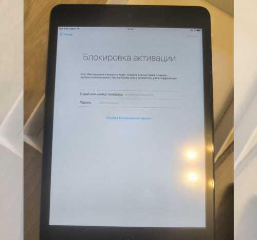 iPad mini 16gb lte 3шт