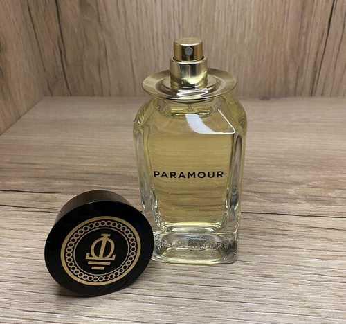 Духи omanluxury Paramour оригинал