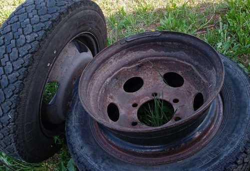 Forward Professional 462 175/65 R16