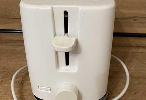 Тостер philips