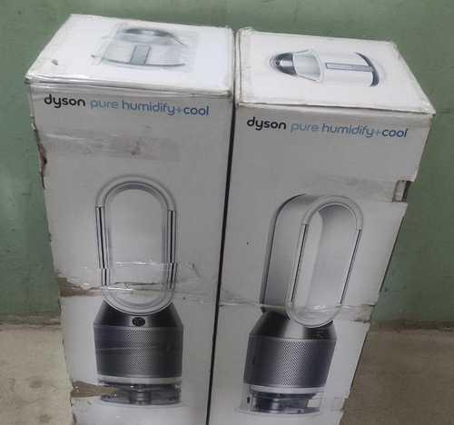 Увлажнитель Dyson PH01