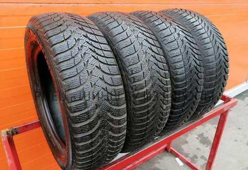 Michelin Alpin A4 195/65 R15 98W