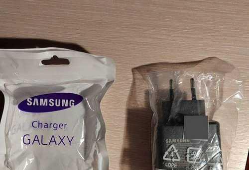 Адаптер быстрой зарядки Samsung (оригинальный)